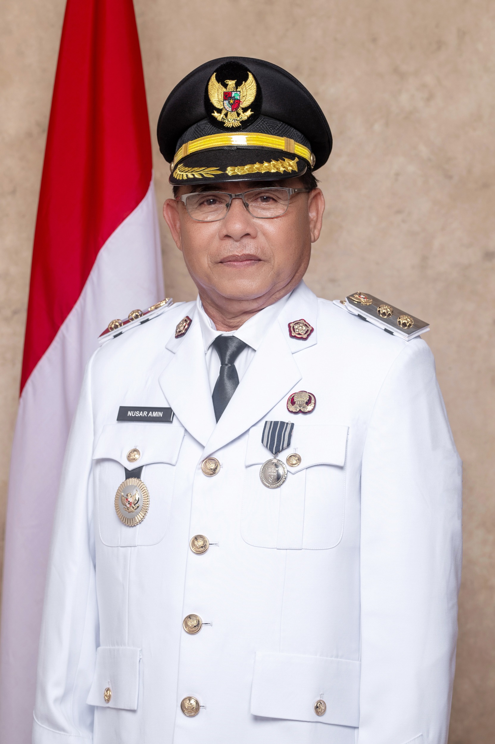 Berkas:Wakil Bupati Simeulue Nusar Amin.jpg - Wikipedia bahasa ...